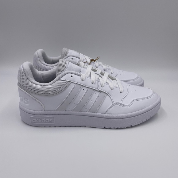 adidas | Shoes | Adidas Hoops 3 White Womens Shoes | Poshmark
